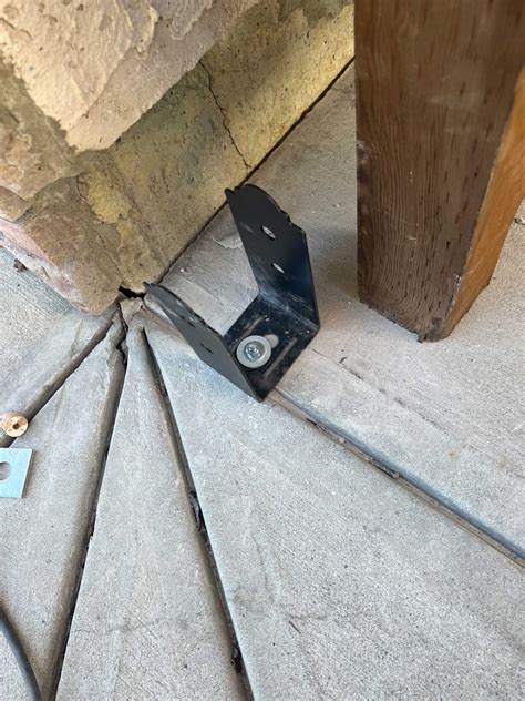 How To Build A Simple DIY Walkway Arch Trellis With Plans Erin Zubot Design