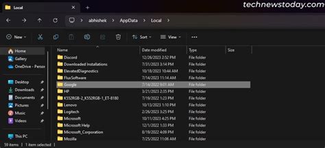 Appdata をローカルで削除しても安全ですか All Things Windows Appdata をローカルで削除しても安全ですか All Things Windows