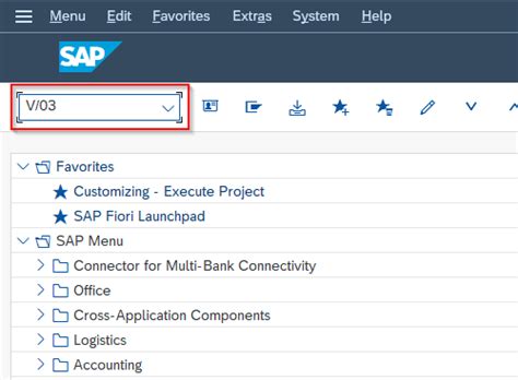 How To Define Condition Tables