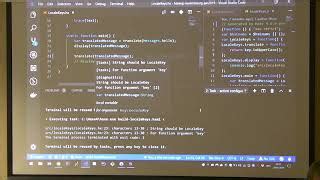 Haxe Videos Haxe The Cross Platform Toolkit