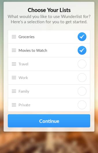 Download Wunderlist 349 For Android