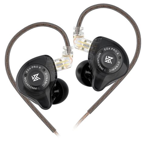 KZ EDX Pro X | Headphone Reviews and Discussion - Head-Fi.org