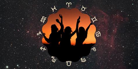 The 3 Zodiac Signs Who Make New Friends During The Moon Trine Mercury