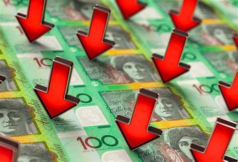 호주 달러 5년 만에 최저치로 하락 전문가들 추가 하락 가능성 경고” Sundayweekly 퀸즐랜드 일요신문