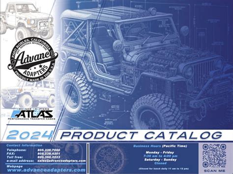 Advance Adapters At The 2024 Las Vegas Sema Show And A Tour Of The Paso