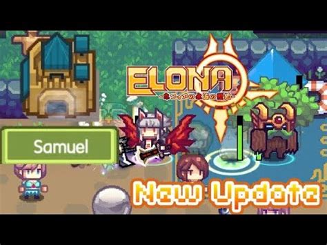 Elona Elin The Prequel To Elona Is In Early Access Fextralife