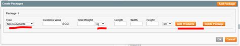 magento 1 9 x dhl shipping error in creating shipp magento forums