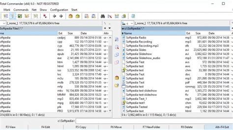 The Best Three Alternatives To File Explorer In Windows 10 May 2019