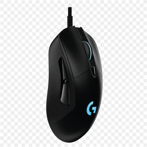 Computer Mouse Logitech G403 Prodigy Gaming Logitech G403 Prodigy Wireless Gaming Mouse Logitech