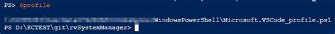 Powershell Extension Problem With Systemwindowsformsmessagebox · Issue 2739 · Powershell