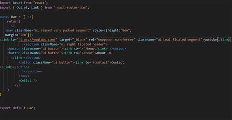 Need Help I Kept Getting Cannot Read Properties Of Null Reading