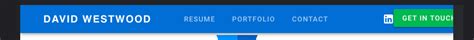 Css How To Stop Overflow On Vuetify App Bar Content Stack Overflow