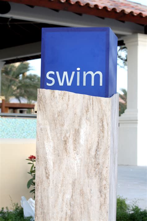 Swim Rising Signs