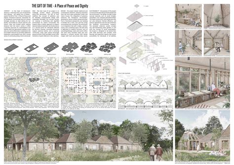 Gallery Of An Innovative Take On Transforming Hospice Spaces With Buildner For Better Well Being 8