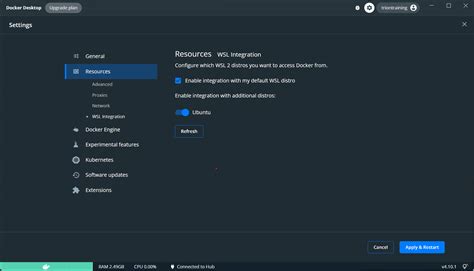 Docker Container Unter Windows Betreiben
