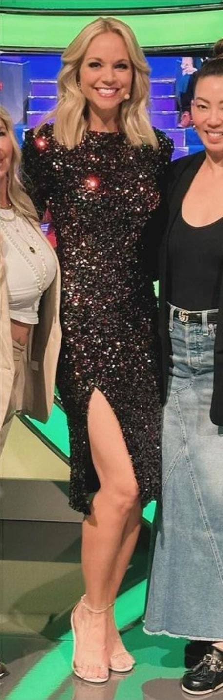 Tiffany Coynes Feet