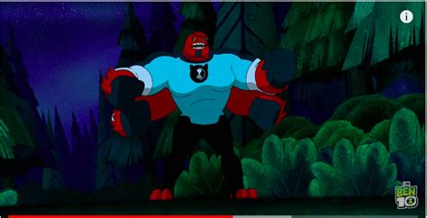 Four Arms Gwen Cartoons Wiki Fandom