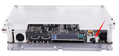 Ossc Add On Board Upgrade Tutorial Bitfunx