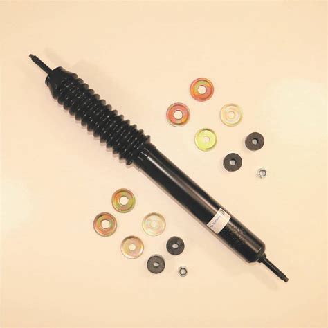 Sachs Max Front Shock Absorber - 316 393 | Supercheap Auto