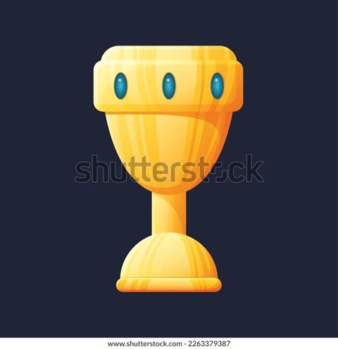 game ui asset gaming user interface stock vector royalty free