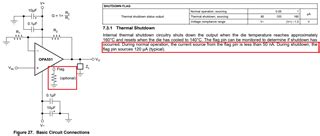 OPA OPA Usage Amplifiers Forum Amplifiers TI E E Support Forums