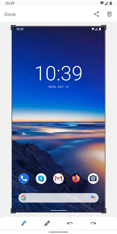 Features In Android That Samsung One UI Had First