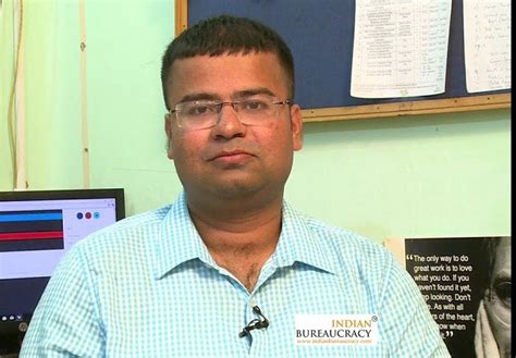 Subhankar Mohapatra Ias Od 2018 Batch Indian Bureaucracy Is An