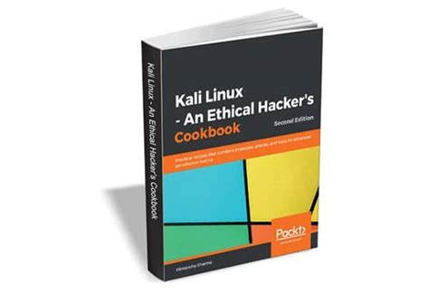 get kali linux an ethical hacker s cookbook 2nd edition 44 99