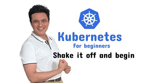 Kubernetes For Beginners YouTube