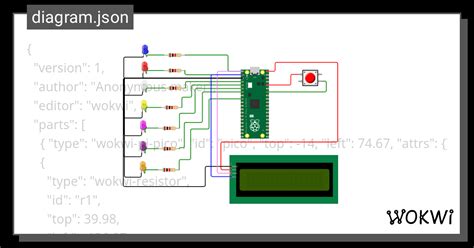 Lucky Day Wokwi Arduino And Esp32 Simulator