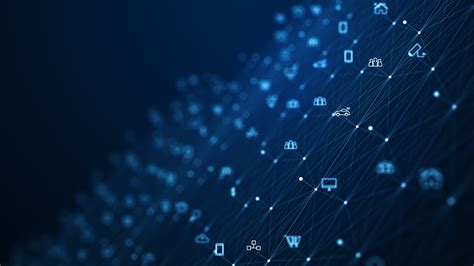 Iot And Data Protection Which Is Challenging The Other Most