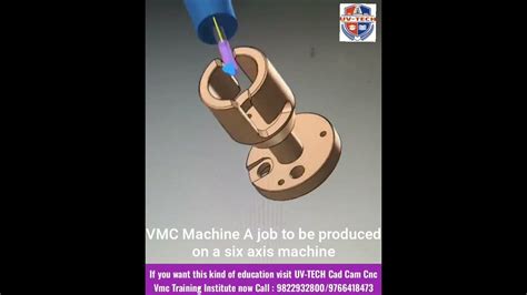 Cncmachineoperatortraininginhindi Marathi Cnc Cncvmc Machine Youtube