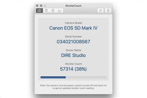 中古eos Rのシャッター回数を調べた結果 耐久20万回だけど スーログ