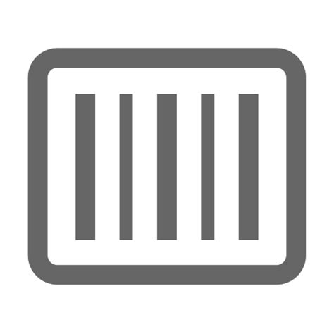 Serial Number Inventory Management Vector Icons Free Download In Svg