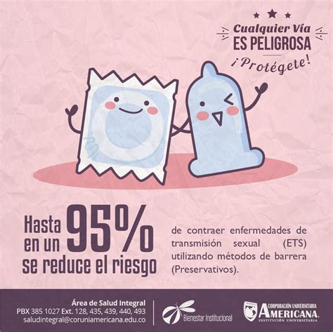 Enfermedades De Transmision Sexualidad Dibujos
