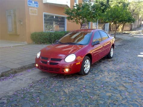 Neon Sxt 2005 Impecable Py