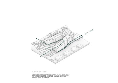 Climate Adaptive Architecture In Greenland A Closer Look At Nuukullak 10 By Biosis