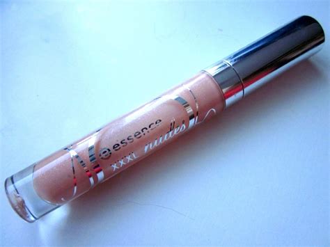 Essence Xxxl Shine Lip Gloss Reviews Makeupalley