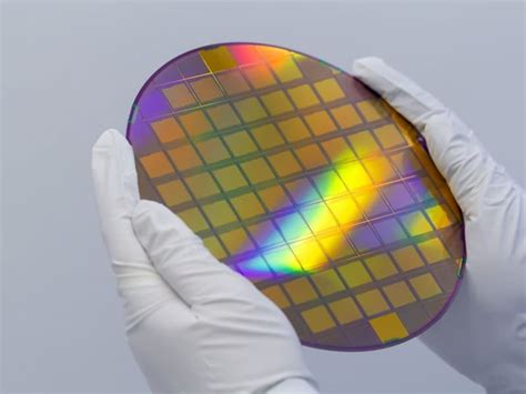 Tsmc начнёт принимать заказы на 2 нм техпроцесс в начале апреля — I2hard