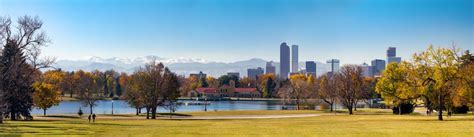 8 Most Expensive Neighborhoods In Denver To Rent In 2024