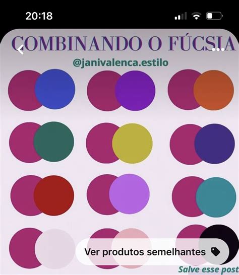 Pin De Tamiris Miranda Em Combinação De Cores Combinações De Cores De