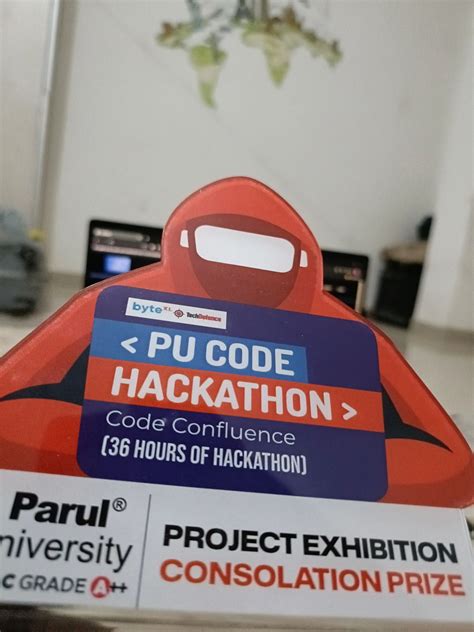 Aditya Gupta On Linkedin Pucodehackathon Hostelhub Codingchallenge