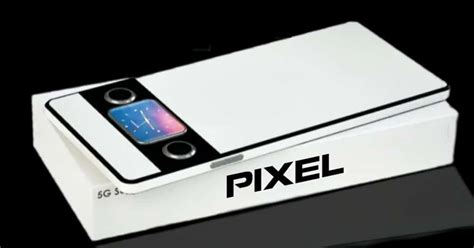 Google Pixel Pro Specs GB RAM MP Cameras