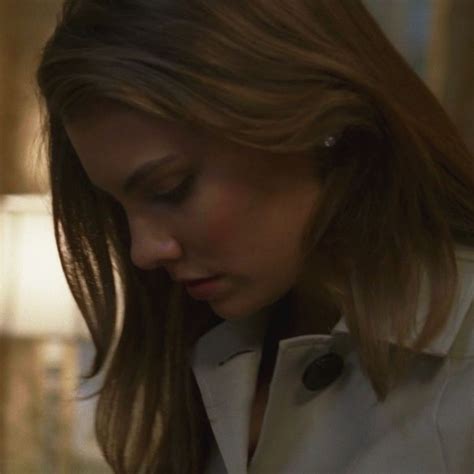 3x15 Bela Talbot Lauren Cohen Bela Talbot Lauren Cohan