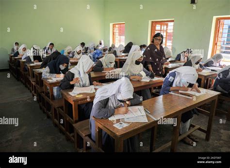 november 06 2022 in sylhet bangladesh the higher secondary