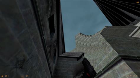 Half Life Source A Gallery Of Fine Artesian Jank Rhalflife