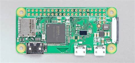 What Is The Smallest Raspberry Pi Model