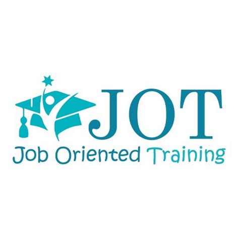 Job Oriented Training Youtube