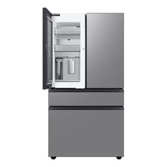 36 Inch Bespoke Counter Depth Fridge Rf23bb8600qlaa Samsung Canada