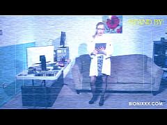 Scientist Ashley Fires Makes The Perfect Clone By Bionixxx Xxx Mobile Porno Videos Movies